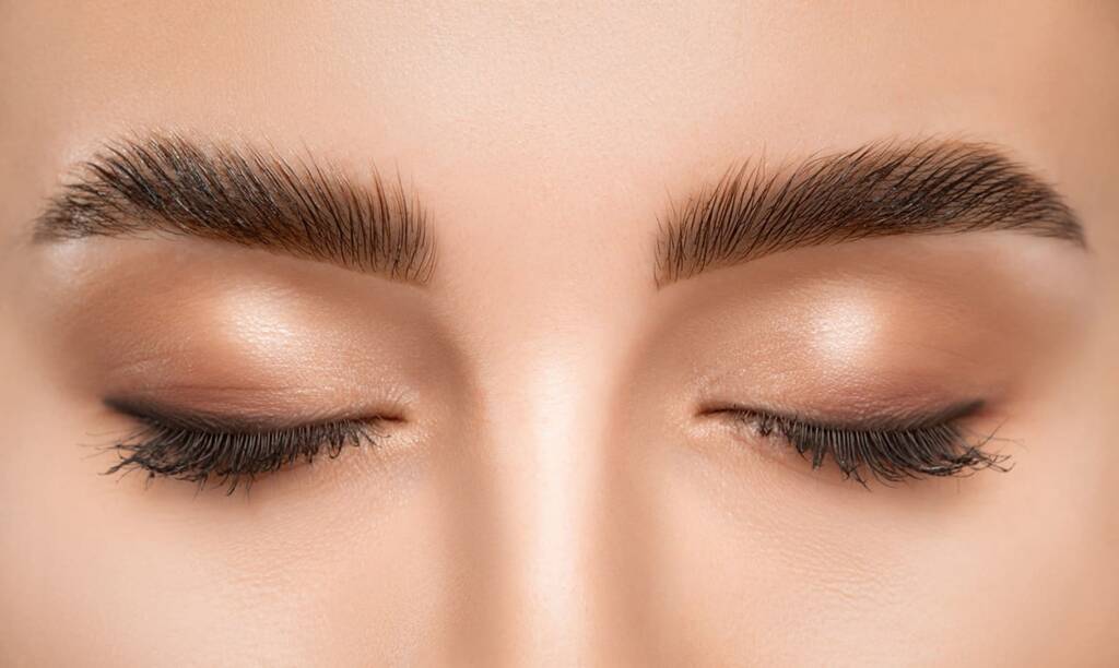 Nanoblading - Juliana Rodriguez